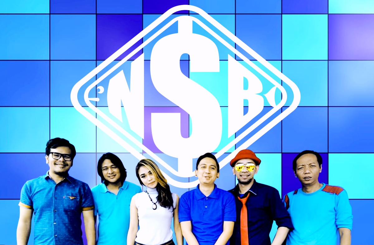 Talentori NSB Band Asal Jakarta yang Sudah Tampil Lebih dari 20 Tahun
