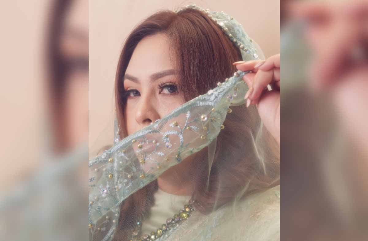 Setelah Absen 5 Tahun, Audy Kembali Merilis Single Lewat Karya Legenda ...