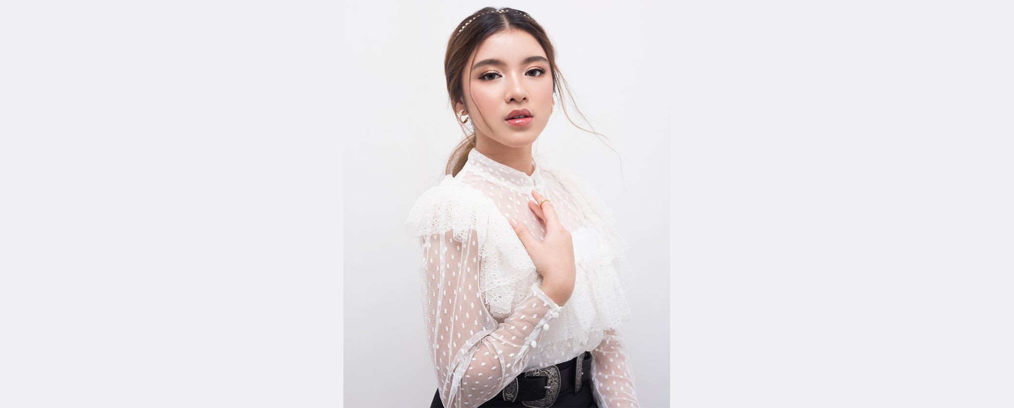 Tiara Andini Nangis Saat Perform, Alshad Jadi Penyebab? Tiara Andini Nangis Saat Perform, Alshad Jadi Penyebab?