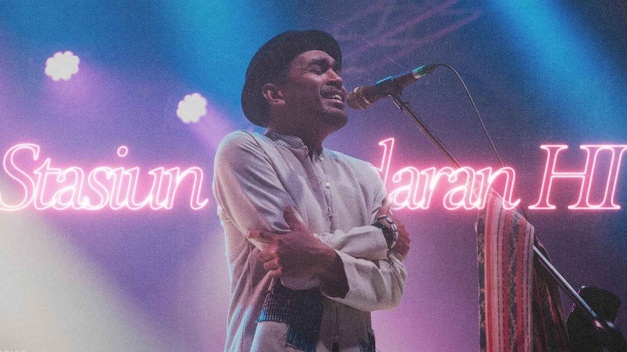 Glenn Fredly akan ‘Konser’ Lagi Rayakan 25 Tahun Berkarya Glenn Fredly akan ‘Konser’ Lagi Rayakan 25 Tahun Berkarya