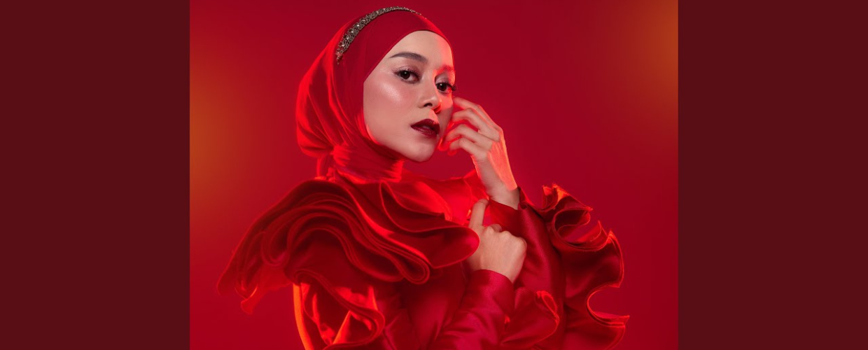 Lesti Rilis “Bukan Cinta Biasa” Versi Dirinya Sendiri